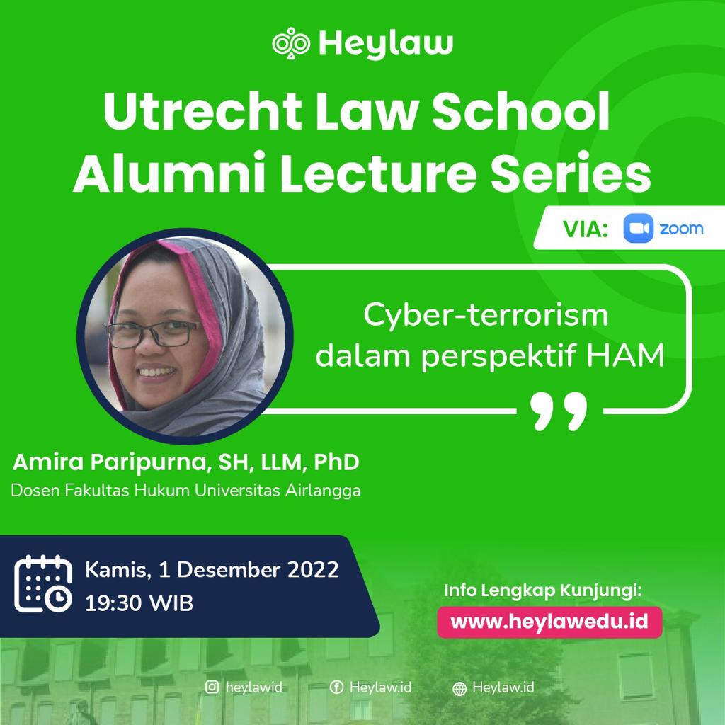 HeyLaw Indonesia | Your Trusted Legal Edutech Platform