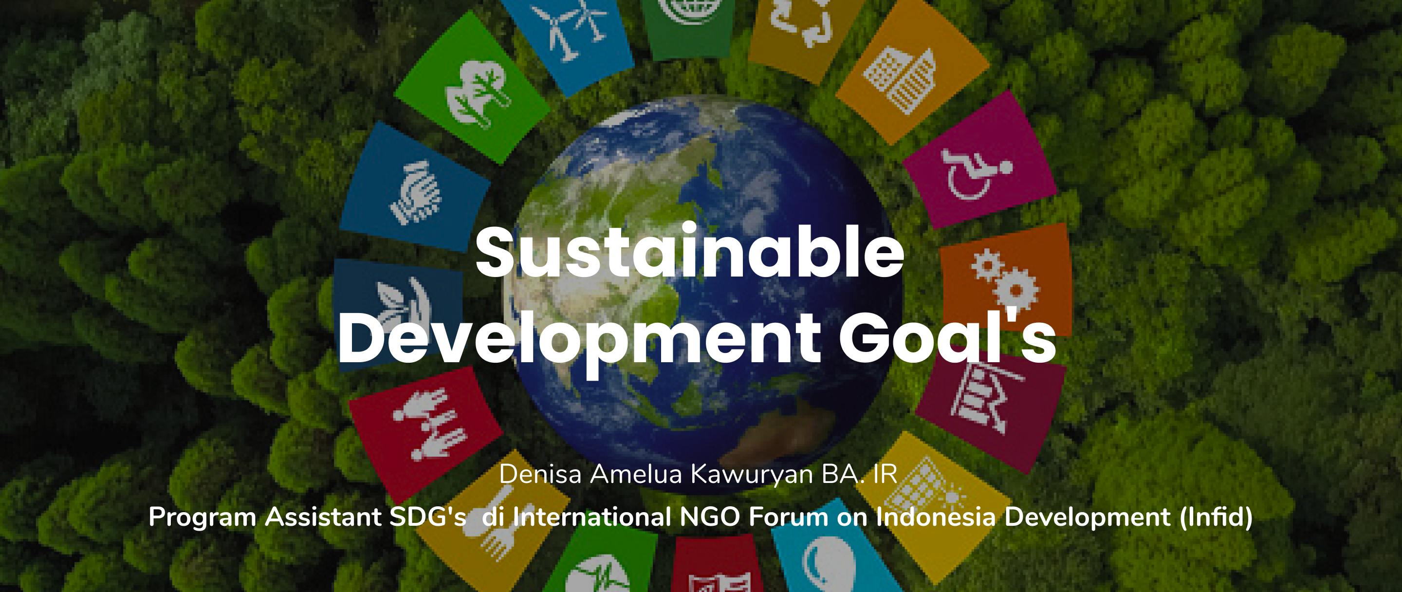 Sustainable Development Goals | HeyLaw