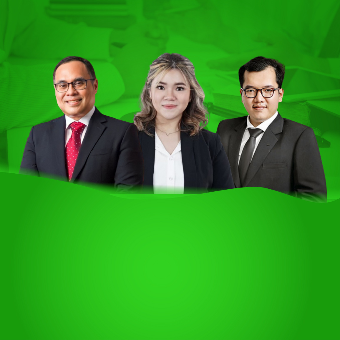 Sertifikasi SKPI : "Keterampilan Legal Counsel Perusahaan" | Heylawedu