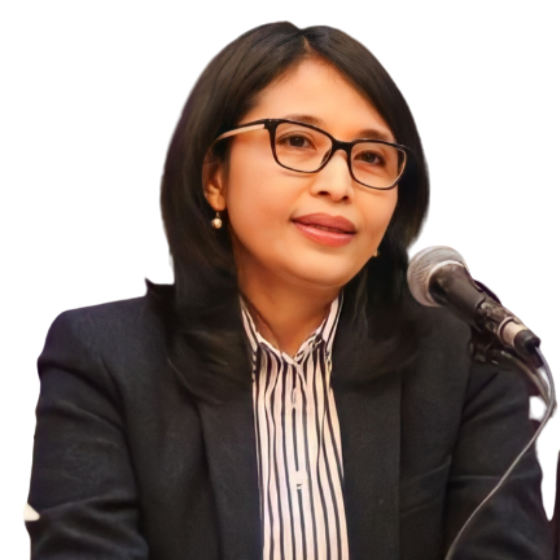 Dr. Ida Budhiati, SH., MH., | Heylawedu
