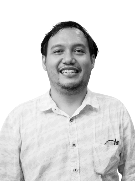 Bona Tua Parlinggomon Parhusip S.Ip | Heylawedu