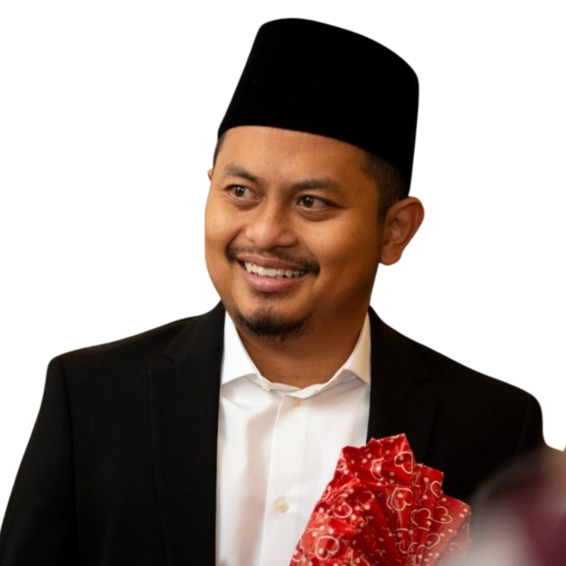 Dr. Awaludin Marwan, S.H., M.H., M.A. | HeyLaw