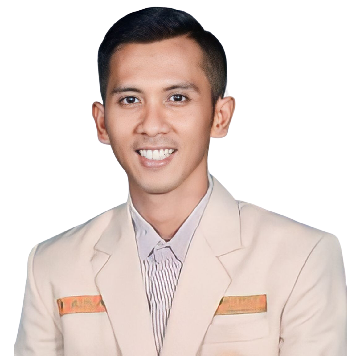 Dr. Faisal, S.H., M.H. | HeyLaw