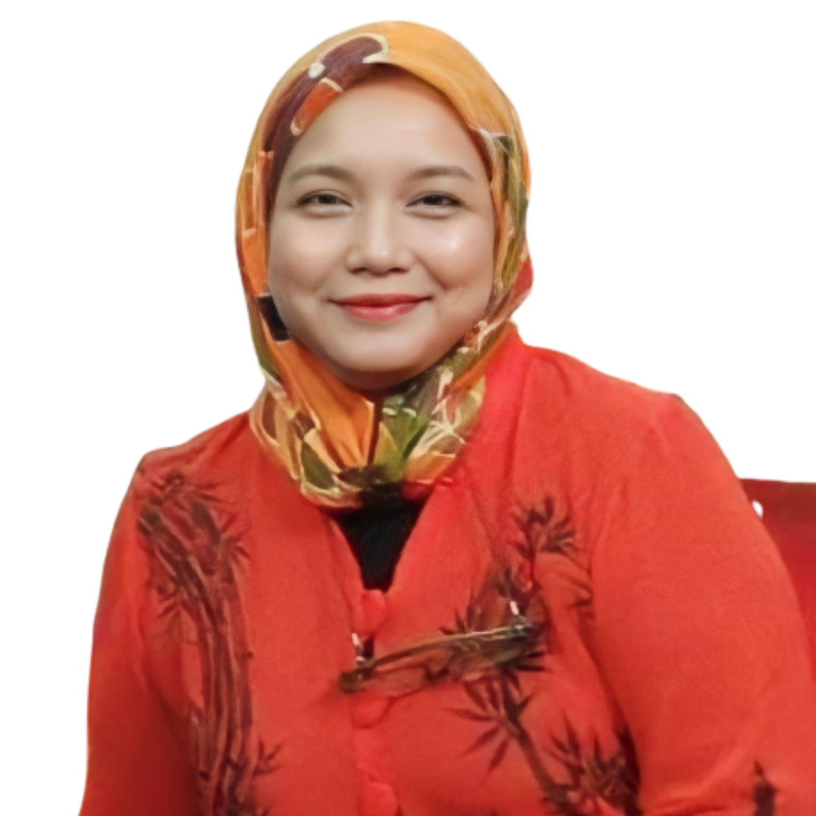 Prof. Dr. Sinta Dewi Rosadi S.H., L.LM. | HeyLaw